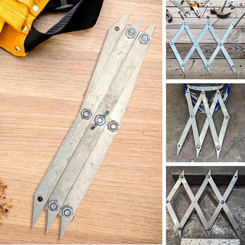 3 Point Center Finder for Precise Measurements – yoyocats